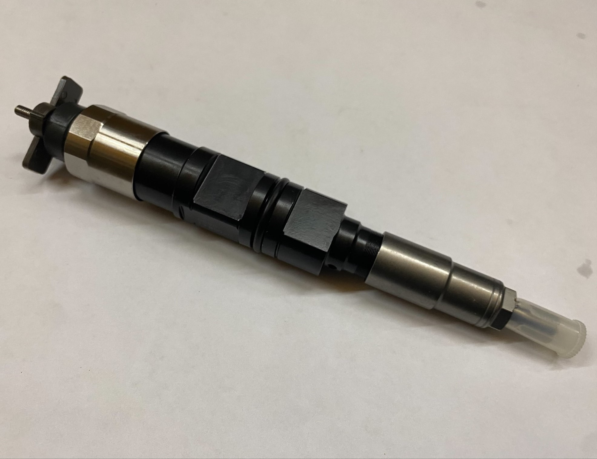 RE524361 Injector - 6081T fits JOHN DEERE | Price: $279.00