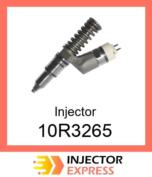 10R3265 Injector - C16 fits Caterpillar
