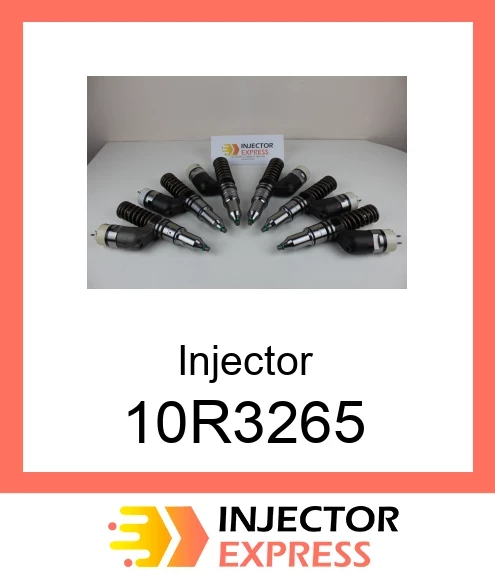 10R3265 Injector - C16 fits Caterpillar