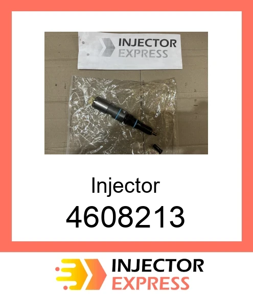 4608213 Injector - C7.1/C9.3 fits Caterpillar | Price: $527.00.