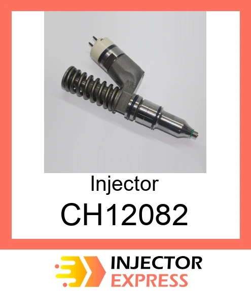 CH12082 Injector - 2206A-E13TAG2 fits Perkins | Price: $465.00.